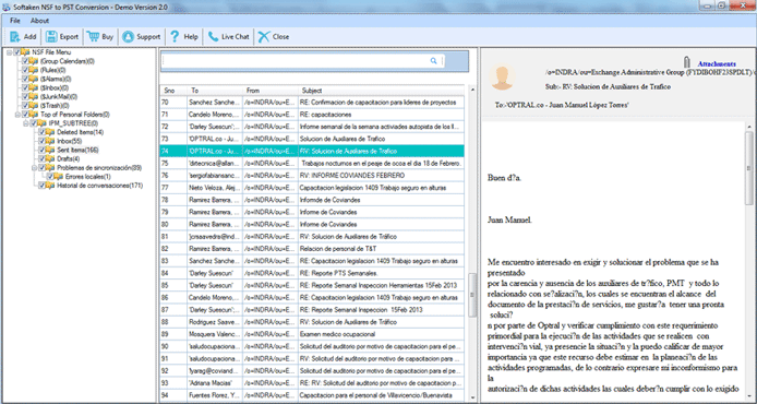 NSF to MBOX Converter to export Lotus Notes NSF into MBOX Emails NSF to MBOX Converter to export Lotus Notes NSF into MBOX Emails